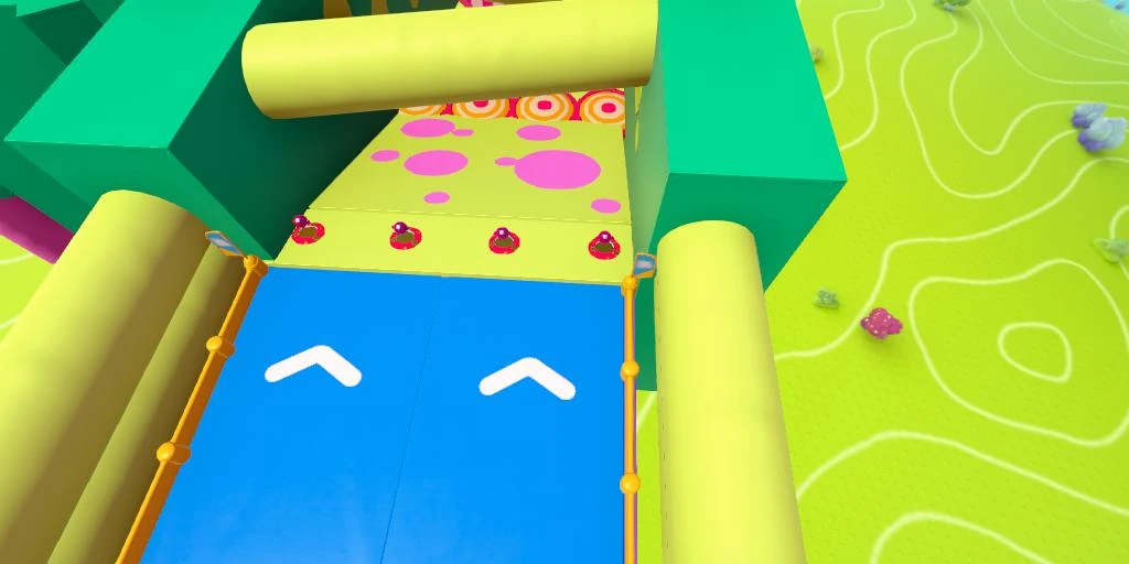 forest balls - Fall Guys: Ultimate Knockout Wiki