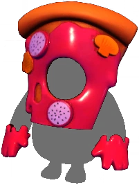 Sweet Slice Costume - Fall Guys: Ultimate Knockout Wiki