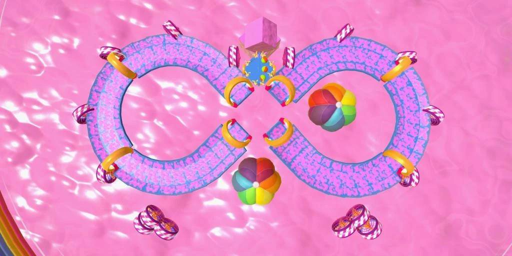 Bean-Jump Survival - Fall Guys: Ultimate Knockout Wiki