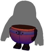 Ghostbuster Costume - Fall Guys: Ultimate Knockout Wiki