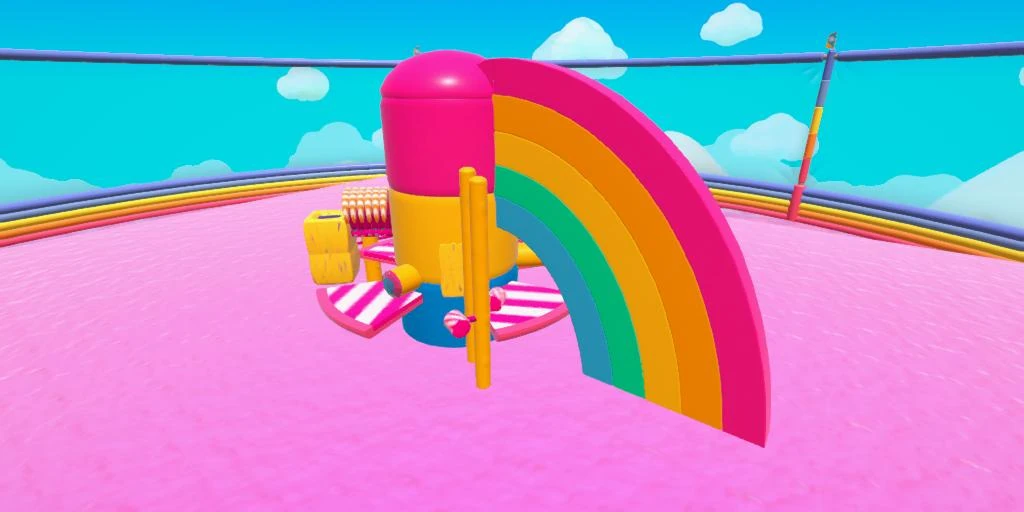 FAN SURVIVAL - Fall Guys: Ultimate Knockout Wiki