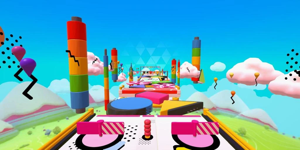 Party Guys - Fall Guys: Ultimate Knockout Wiki