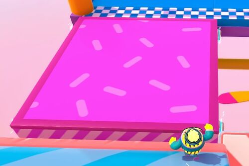 Hover Platform - Fall Guys: Ultimate Knockout Wiki