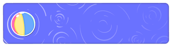 Beach Ball Buff Banner - Fall Guys: Ultimate Knockout Wiki