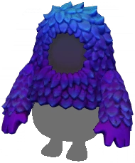 Quali-tree Costume - Fall Guys: Ultimate Knockout Wiki