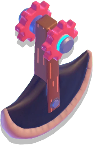 Swinging Axe - Fall Guys: Ultimate Knockout Wiki