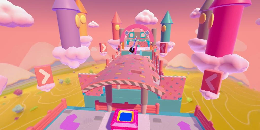 Past passage - Fall Guys: Ultimate Knockout Wiki