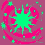 Serene Stars Pattern - Fall Guys: Ultimate Knockout Wiki