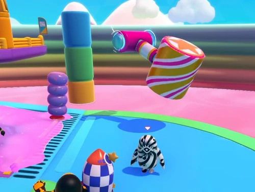 Yeetus - Fall Guys: Ultimate Knockout Wiki