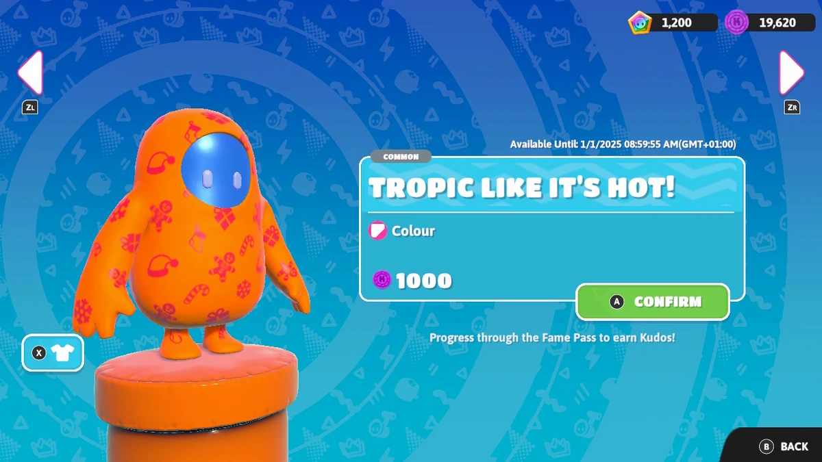 Fall Guys Store - Fall Guys: Ultimate Knockout Wiki