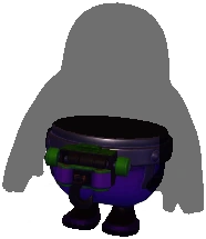 Head Lights Costume - Fall Guys: Ultimate Knockout Wiki