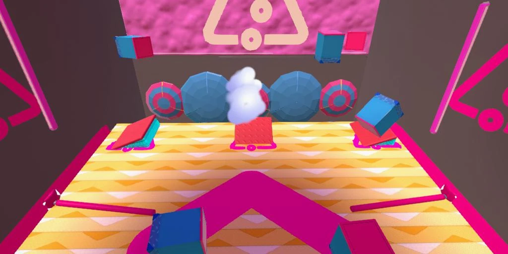 Running survivor ver1・3 - Fall Guys: Ultimate Knockout Wiki