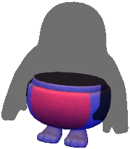 Polar Panda Costume - Fall Guys: Ultimate Knockout Wiki