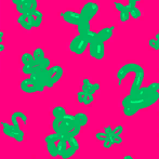 Balloon Animals Pattern - Fall Guys: Ultimate Knockout Wiki