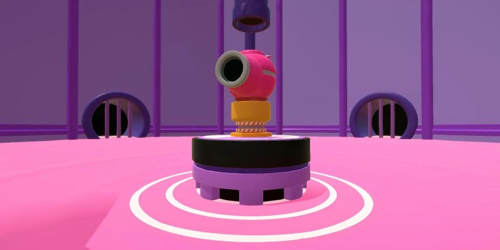 The Swirlygig - Fall Guys: Ultimate Knockout Wiki