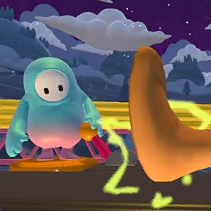 Bert-stein Lives! Celebration - Fall Guys: Ultimate Knockout Wiki