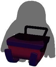 Toboggan Triumph Costume - Fall Guys: Ultimate Knockout Wiki