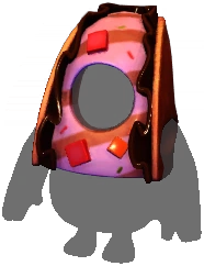 Bean Wrap Costume - Fall Guys: Ultimate Knockout Wiki