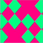 Random Checker Pattern - Fall Guys: Ultimate Knockout Wiki