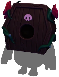 Coffin Cute Costume - Fall Guys: Ultimate Knockout Wiki