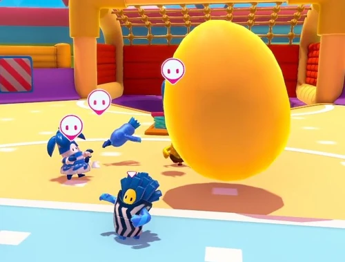 Ball - Fall Guys: Ultimate Knockout Wiki