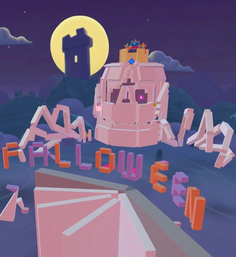 SKULL KING - Fall Guys: Ultimate Knockout Wiki