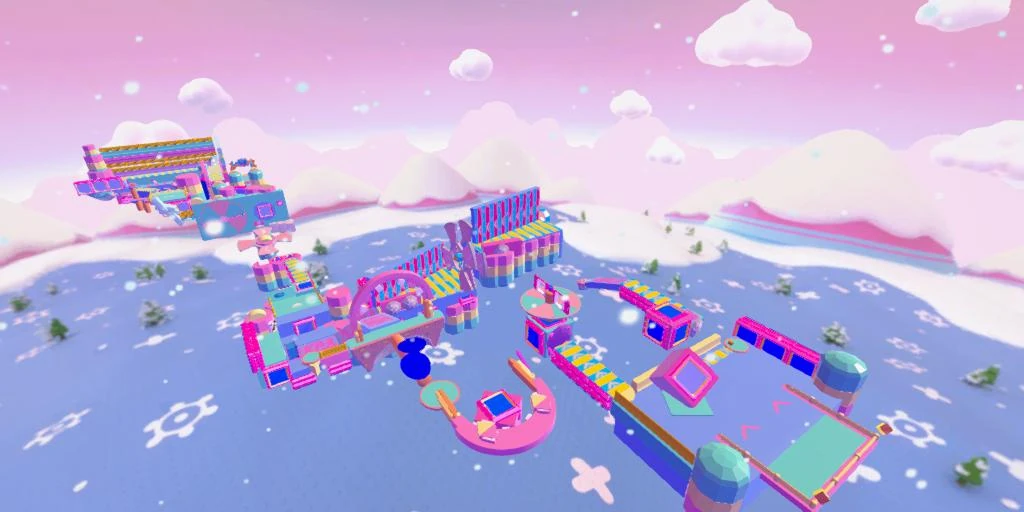 GIFT EXCHANGE! - Fall Guys: Ultimate Knockout Wiki