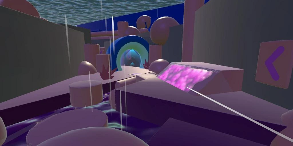 SEA FLOW! - Fall Guys: Ultimate Knockout Wiki