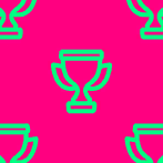 Trophy Collection Pattern - Fall Guys: Ultimate Knockout Wiki