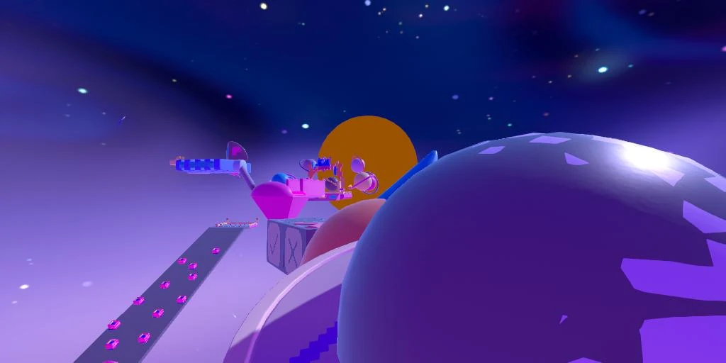 Ball World - Fall Guys: Ultimate Knockout Wiki