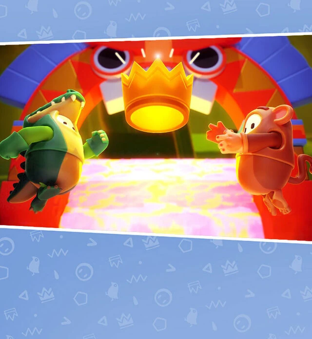 Finals Marathon Ranked - Fall Guys: Ultimate Knockout Wiki