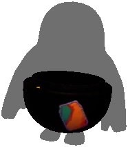 Lava Lamp Costume - Fall Guys: Ultimate Knockout Wiki