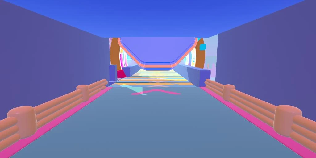 Runner(For Fame Pass) - Fall Guys: Ultimate Knockout Wiki