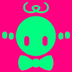 Gingerbread Bean Pattern - Fall Guys: Ultimate Knockout Wiki