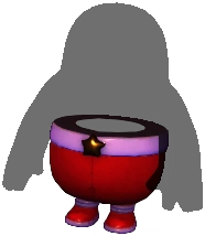 Star Ranger Costume - Fall Guys: Ultimate Knockout Wiki