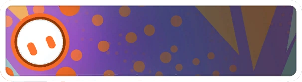 Party Pop Banner - Fall Guys: Ultimate Knockout Wiki