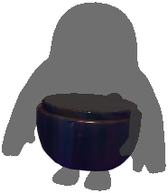 Iridescent Inflation Costume - Fall Guys: Ultimate Knockout Wiki