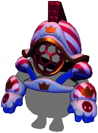 Idol Enthusiast Costume - Fall Guys: Ultimate Knockout Wiki