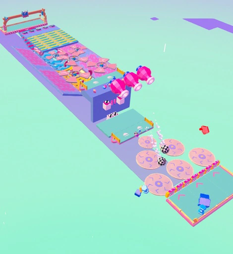 Spin - Fall Guys: Ultimate Knockout Wiki