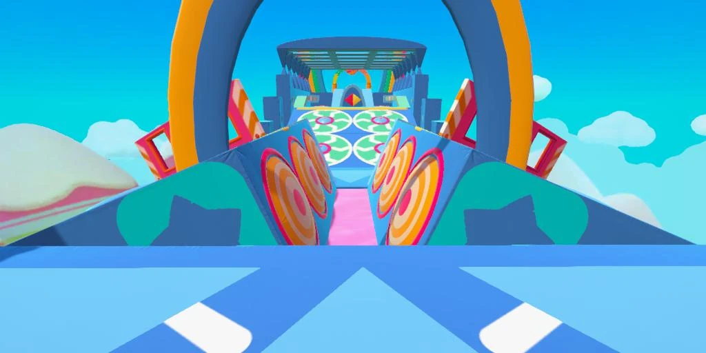 Classico - Fall Guys: Ultimate Knockout Wiki