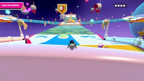 Projectile - Fall Guys: Ultimate Knockout Wiki