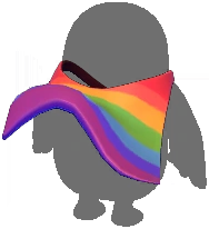 Colourful Cape Costume - Fall Guys: Ultimate Knockout Wiki