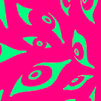 Arcane Eyes Pattern - Fall Guys: Ultimate Knockout Wiki