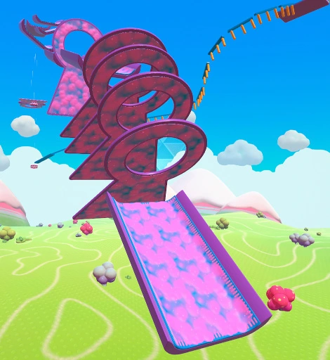 sliding guys - Fall Guys: Ultimate Knockout Wiki