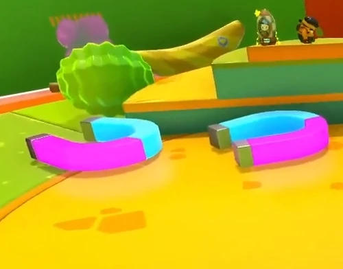 Projectile - Fall Guys: Ultimate Knockout Wiki