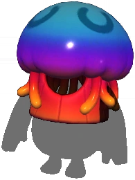 U Jelly Costume - Fall Guys: Ultimate Knockout Wiki