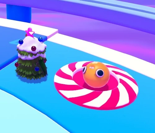 Blast Ball (obstacle) - Fall Guys: Ultimate Knockout Wiki