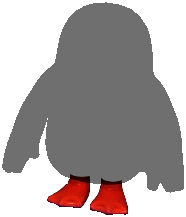 Duck Feet Costume - Fall Guys: Ultimate Knockout Wiki