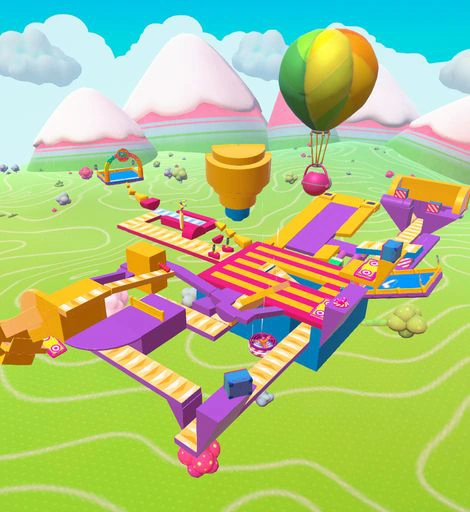 Crate Collector - Fall Guys: Ultimate Knockout Wiki