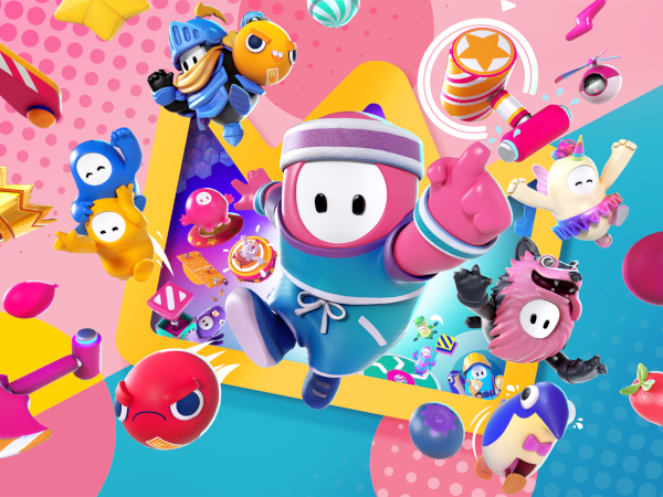 Fall Guys: Ultimate Knockout Wiki